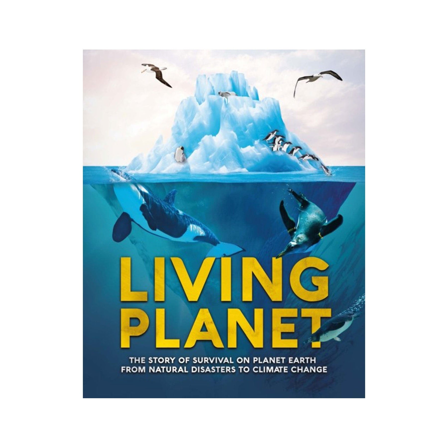 Living Planet