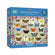 Beautiful butterflies 1000 piece jigsaw puzzle