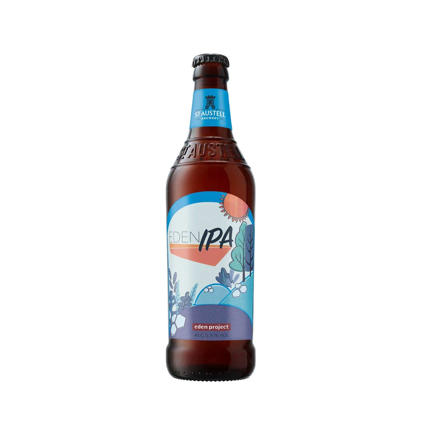 Eden IPA 500ml