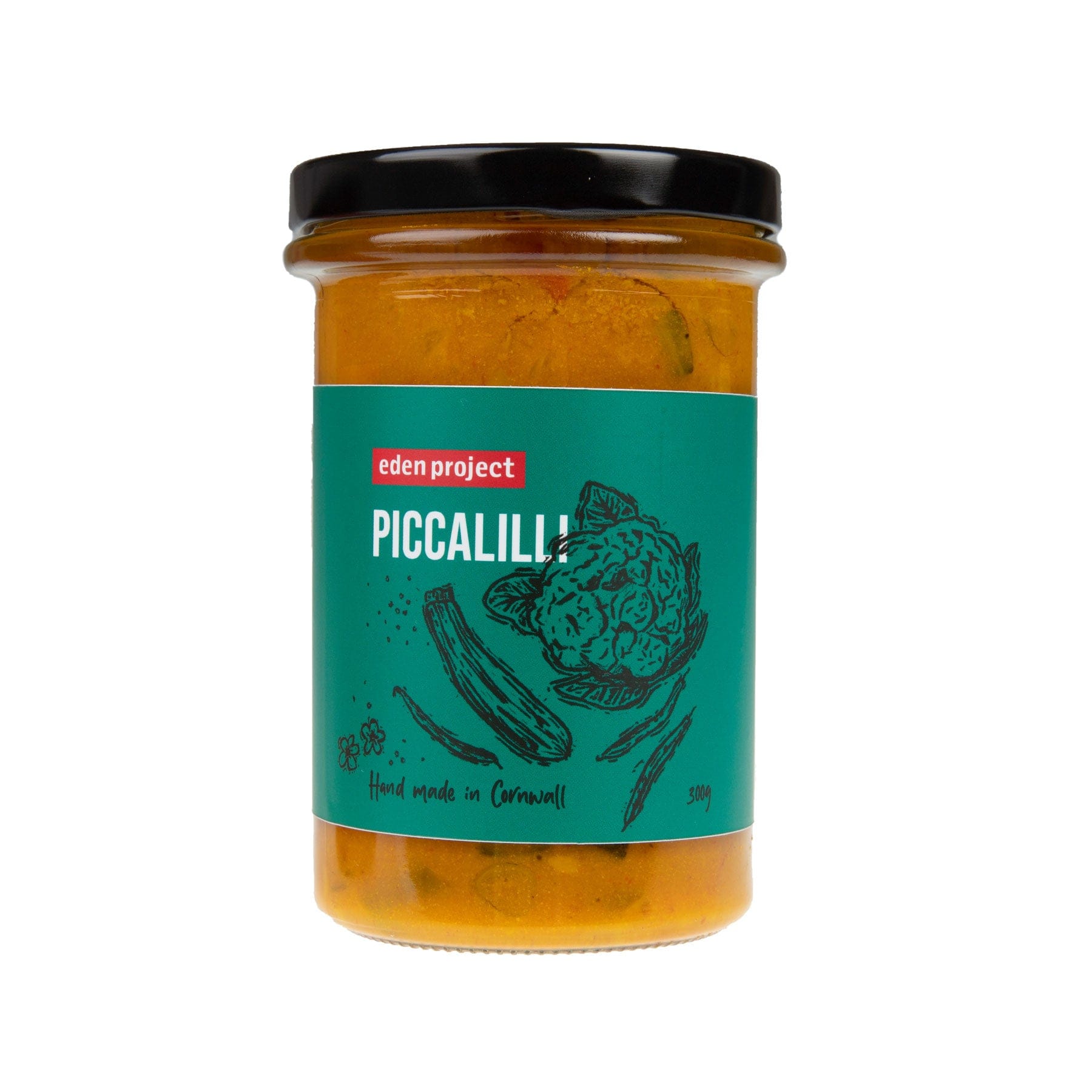 Piccalilli 300g
