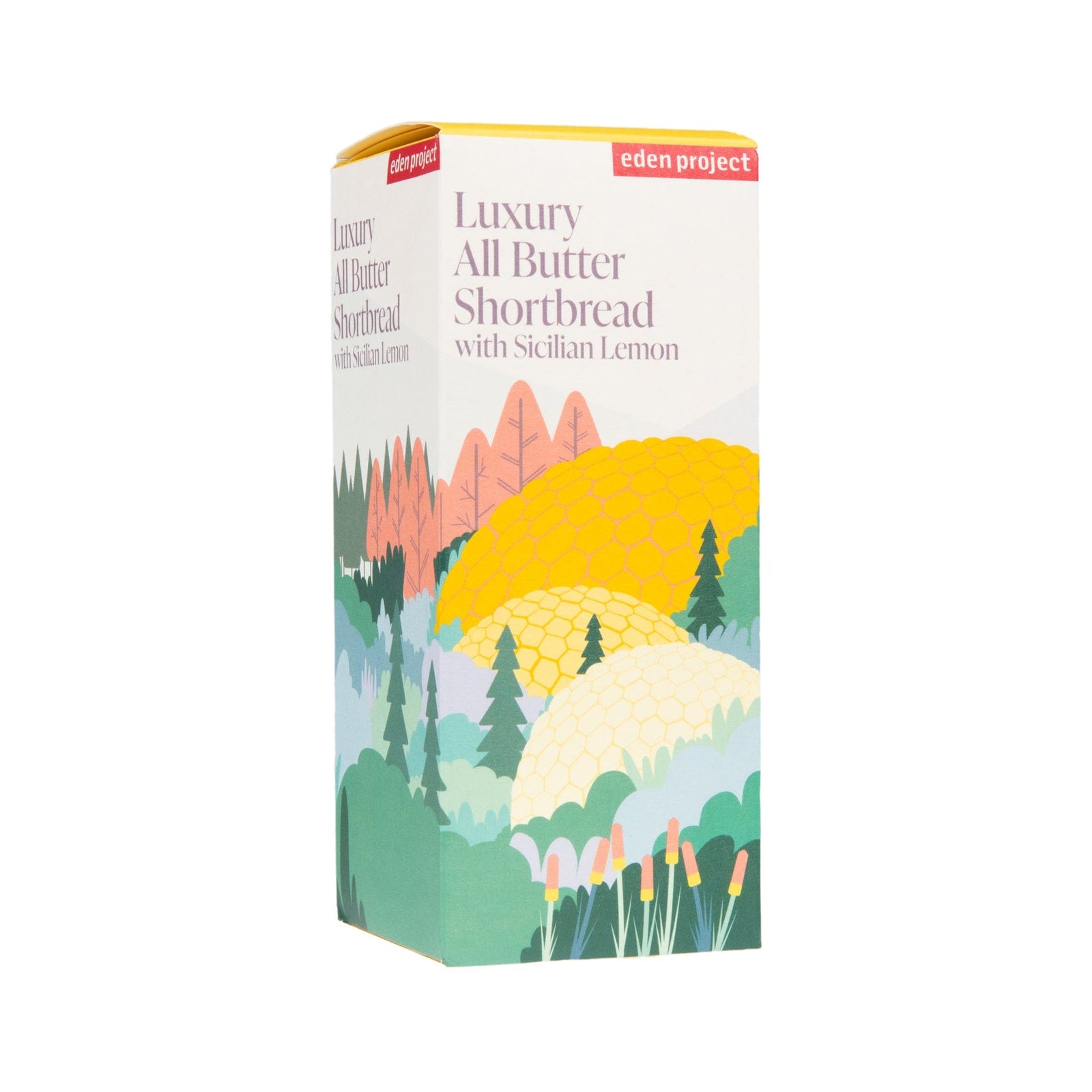 Cornish biscuit selection pack 600g