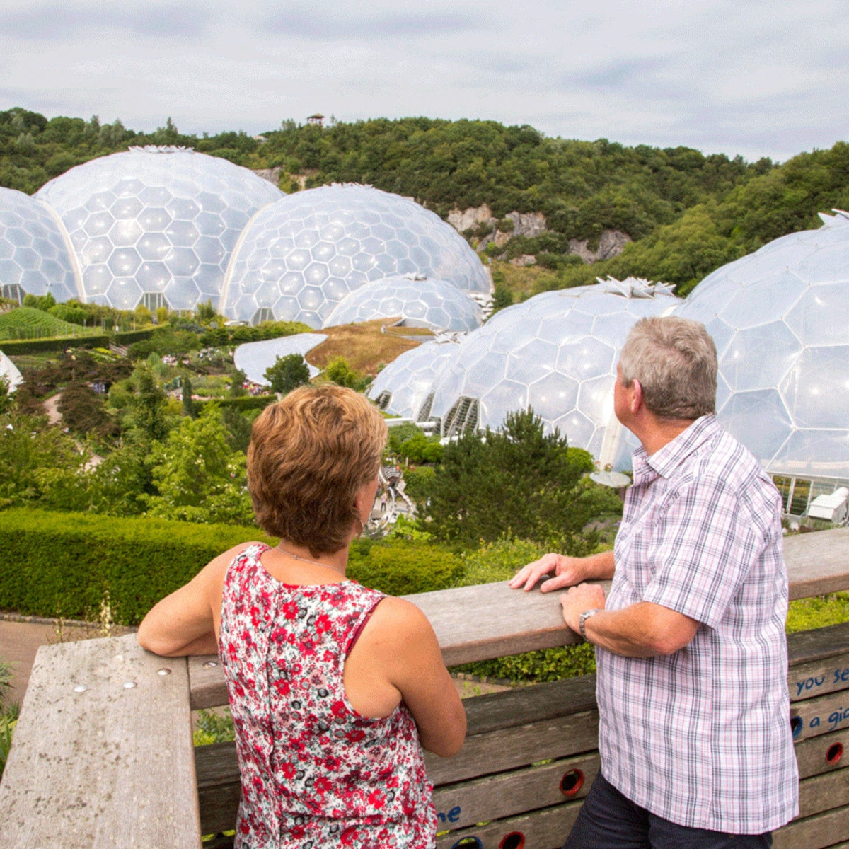 Eden Project Membership Gifts | Eden Project Shop