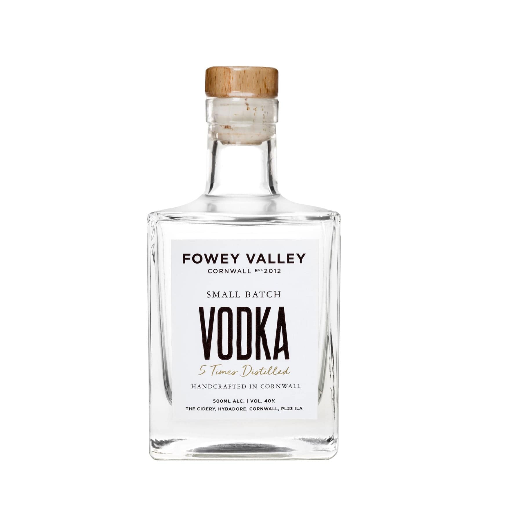 Vodka 500ml