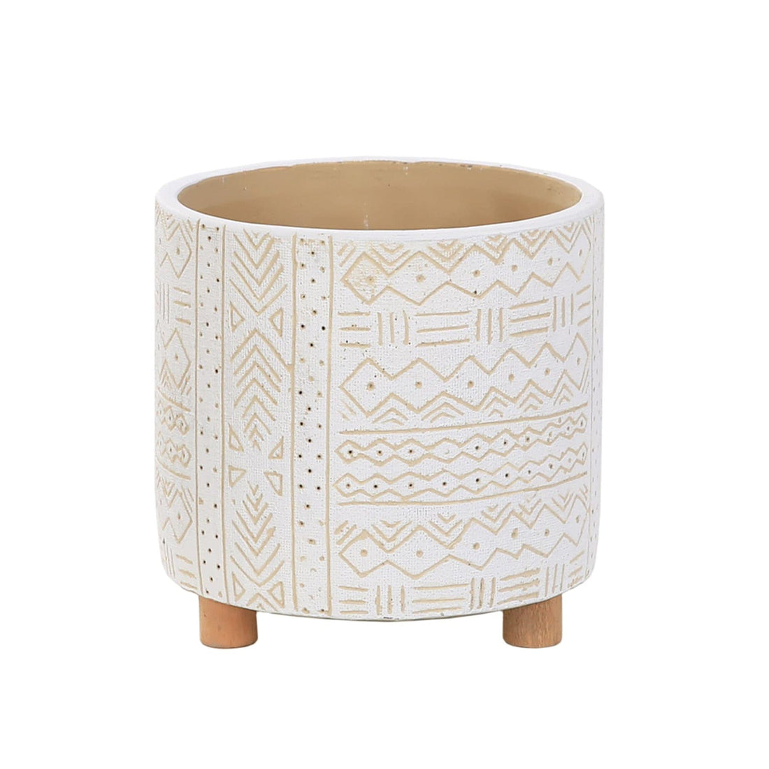 Woodlodge | Eco-Made Plant Pots | Eden Project Shop