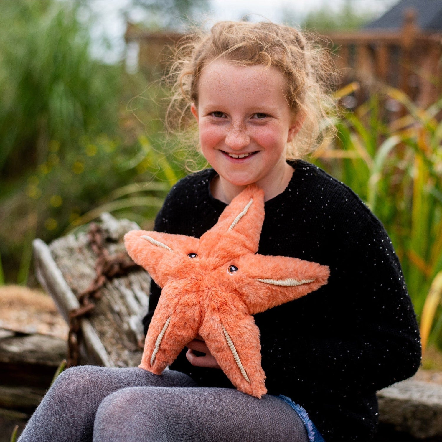 Keeleco starfish 33cm