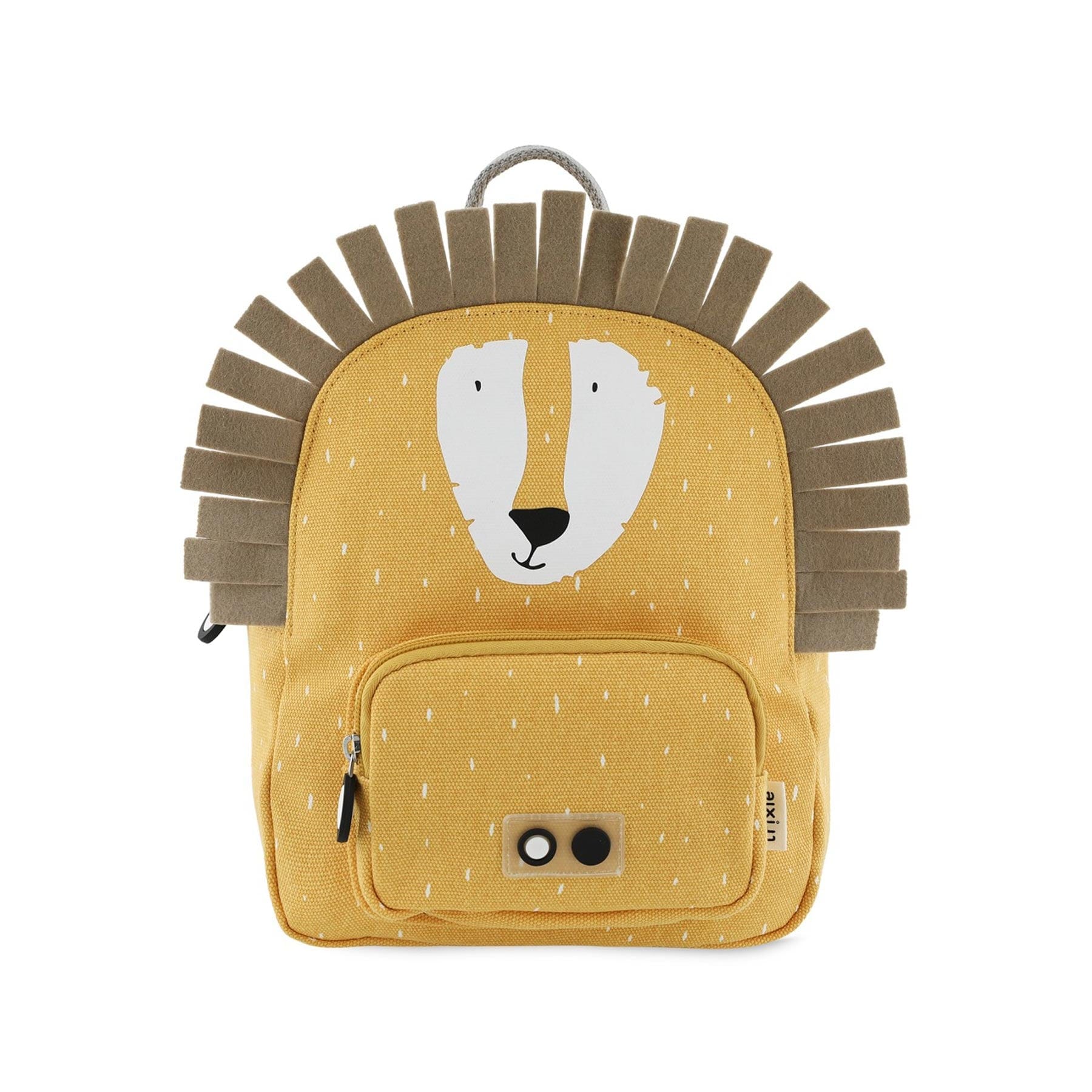 Backpack small - lion