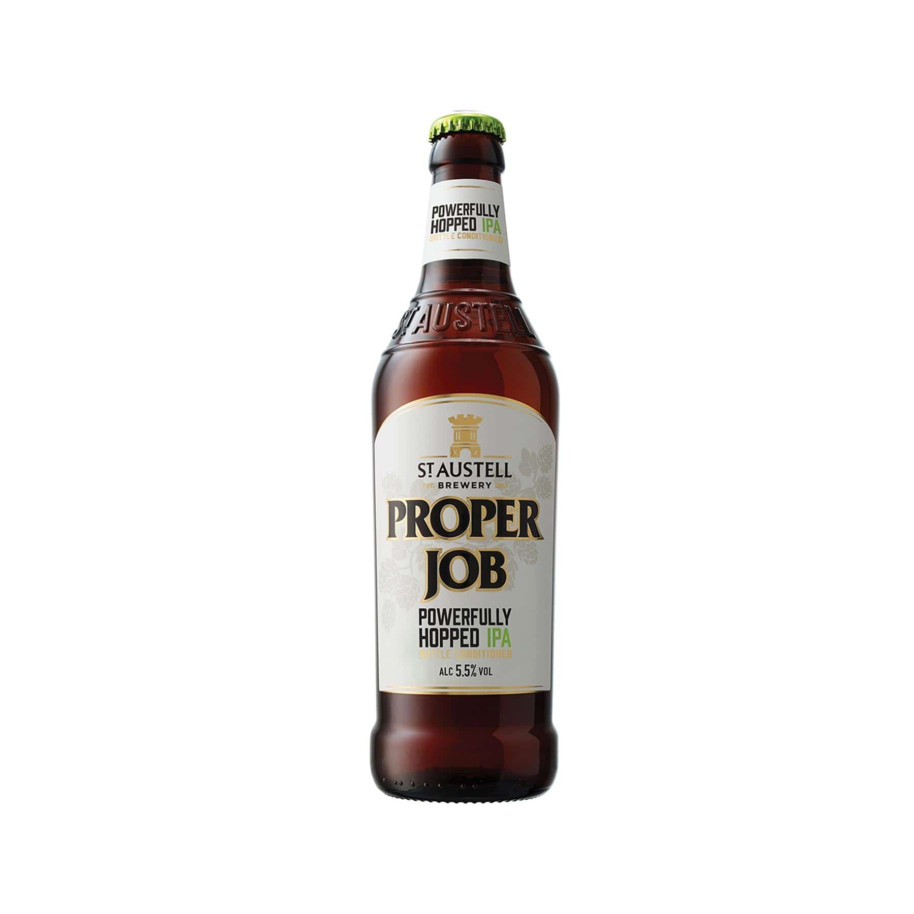 Proper job ale 500ml