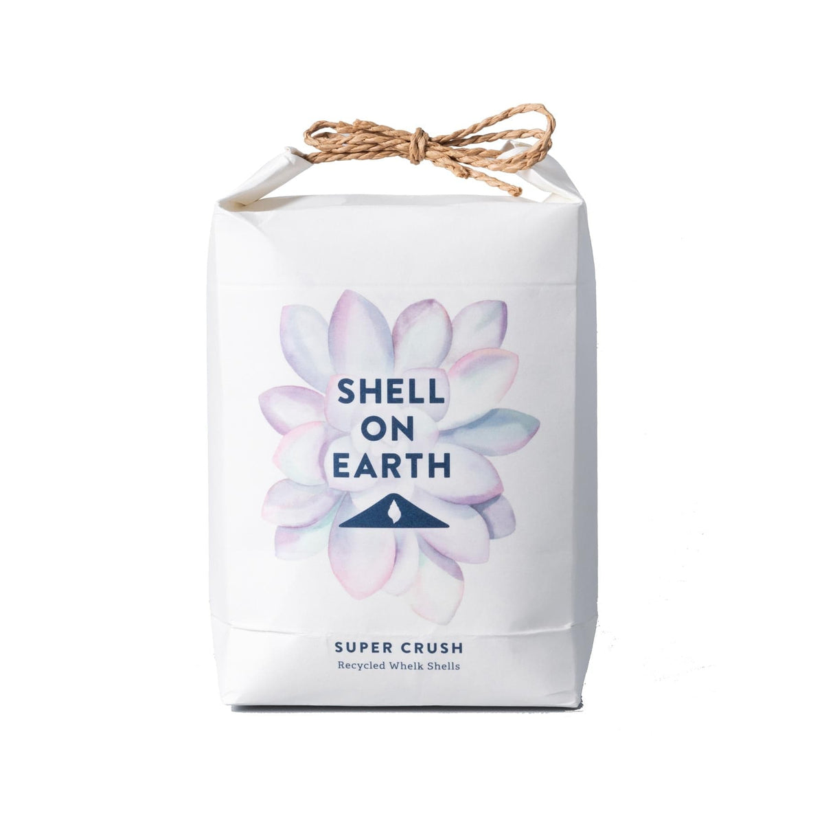 Crushed whelk shells super crush