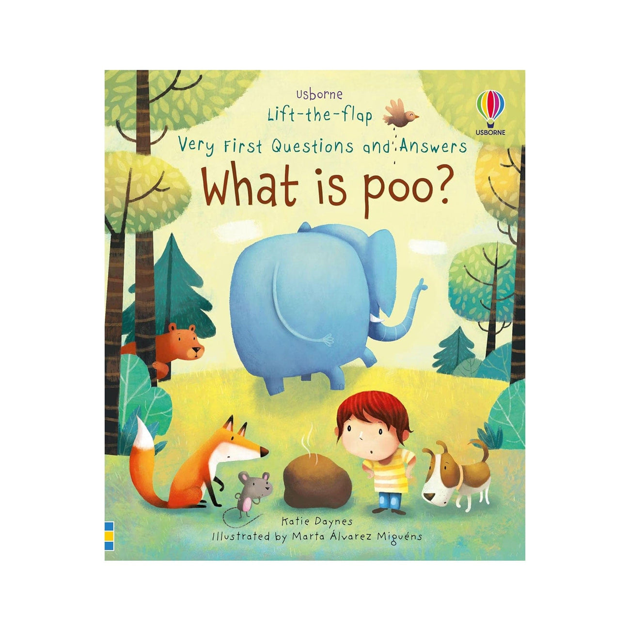 What is poo?