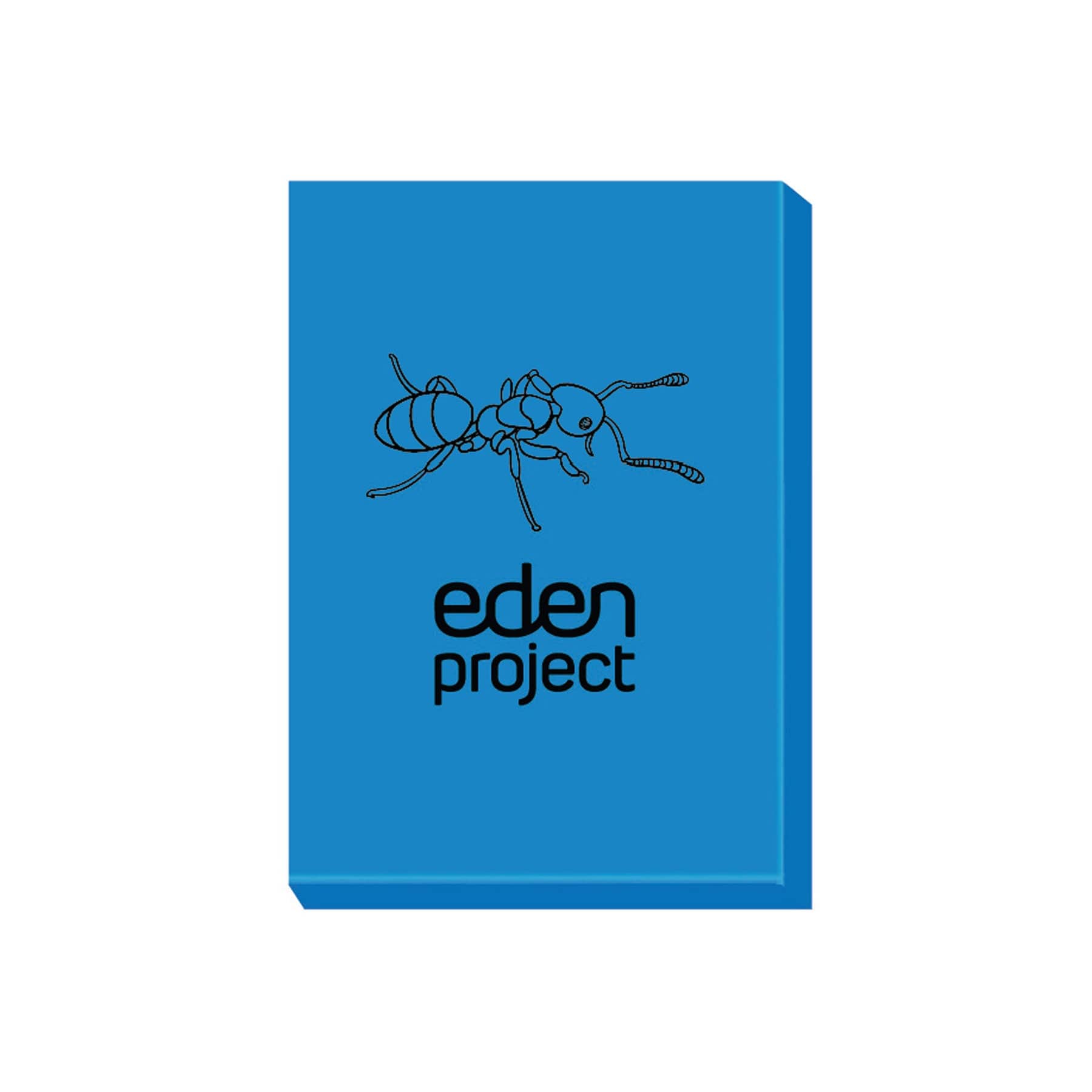 The Eden Project Logo Rebranding The Eden Project By SomeOne For The