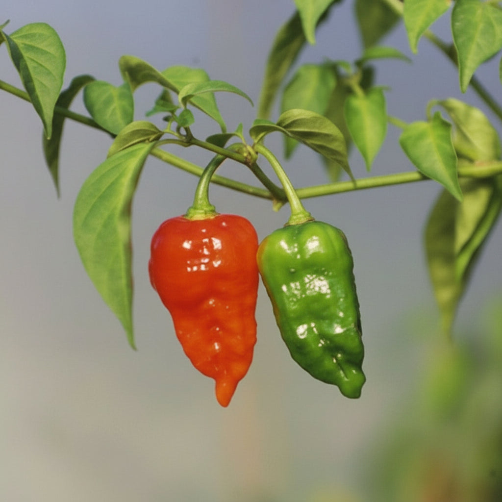 Dorset naga chilli seeds