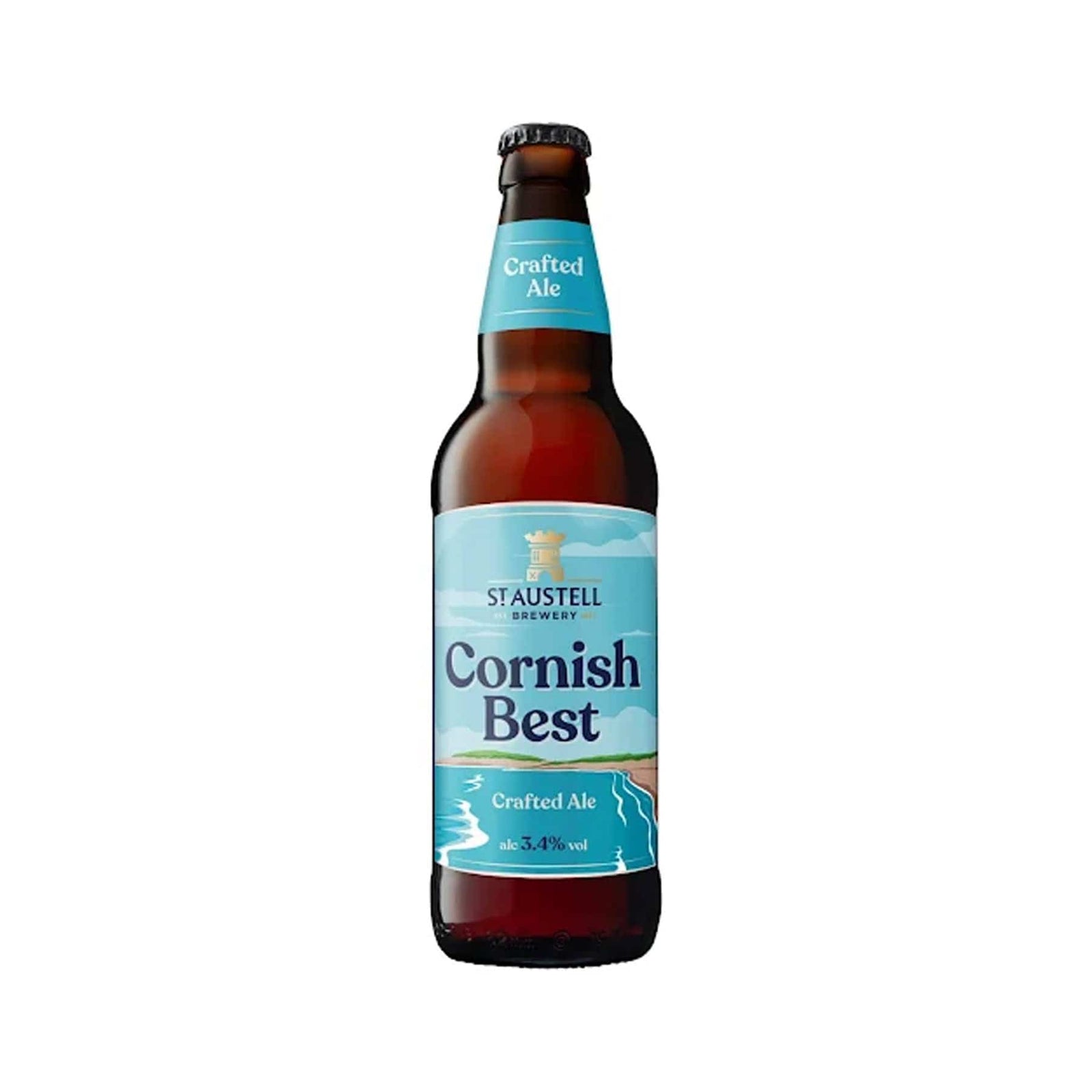 Cornish best 500ml